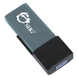 USB 3.0 SD Card Reader