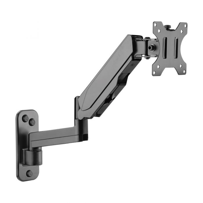 Monitor wall arm mount store